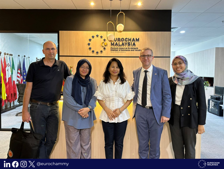 Meeting with Asian Business Aviation Association (AsBAA)