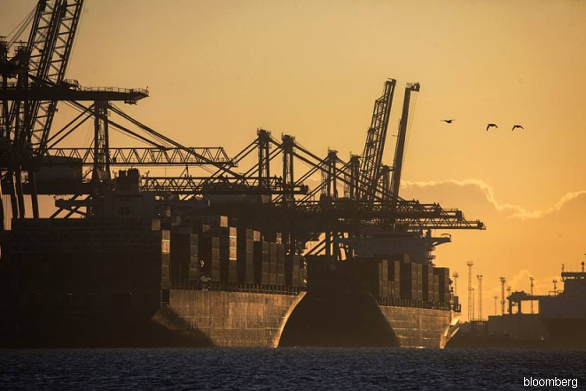 Matrade: Malaysia's exports to reach RM1 tril in August