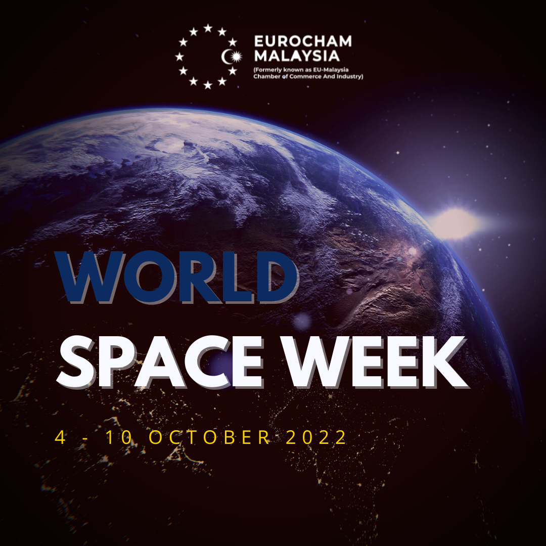 World Space Week