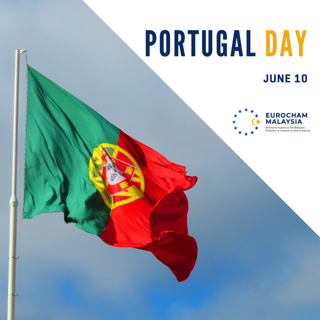 Portugal Day