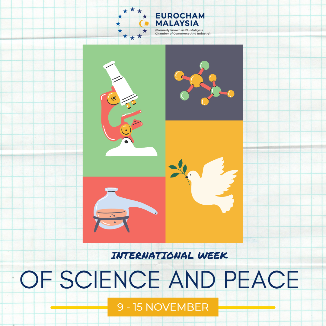International Week of Science and Peace