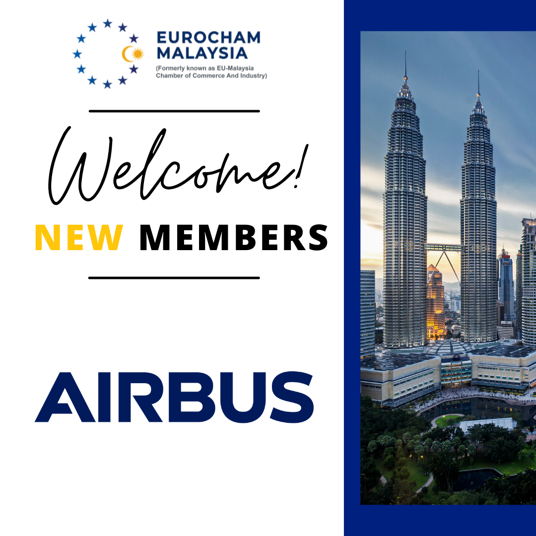 Welcome Airbus Malaysia
