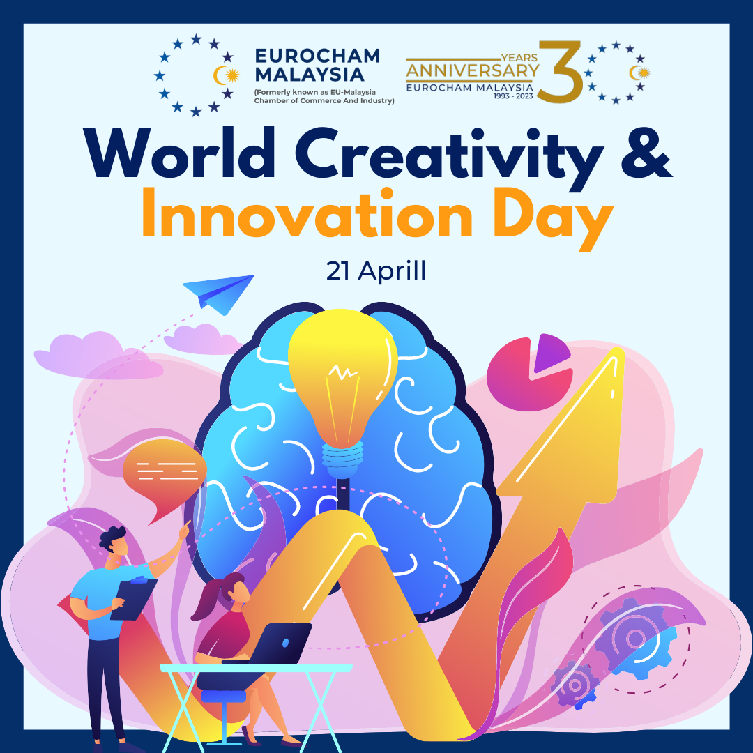 World Creativity and Innovation Day