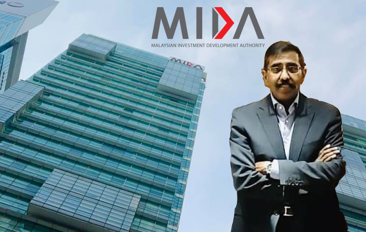 MIDA Appoints New Deputy CEO