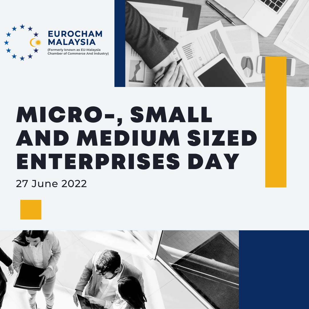 Micro-, Small and Medium sized Enterprises Day