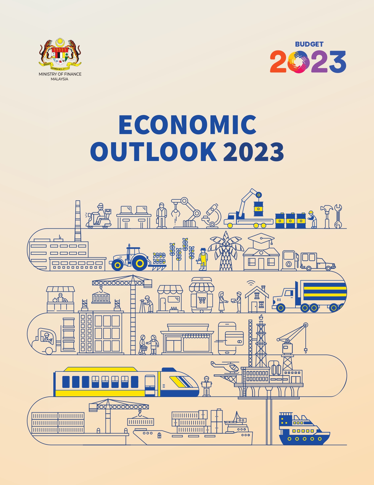 Economic Outlook 2023