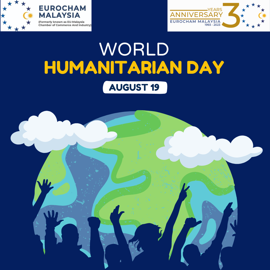World Humanitarian Day