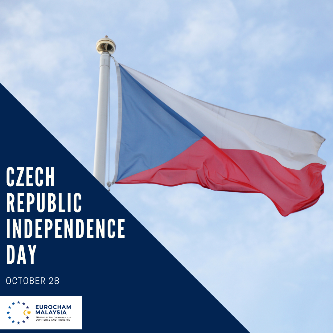 Czech Republic Independence Day