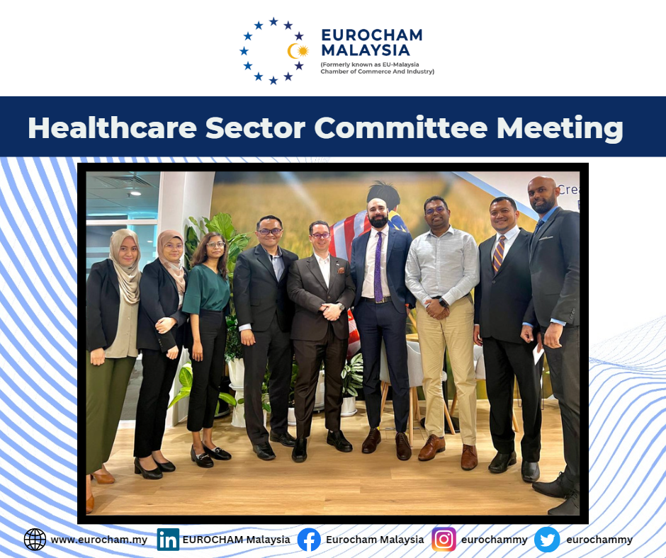 Healthcare Sector Committee Meeting