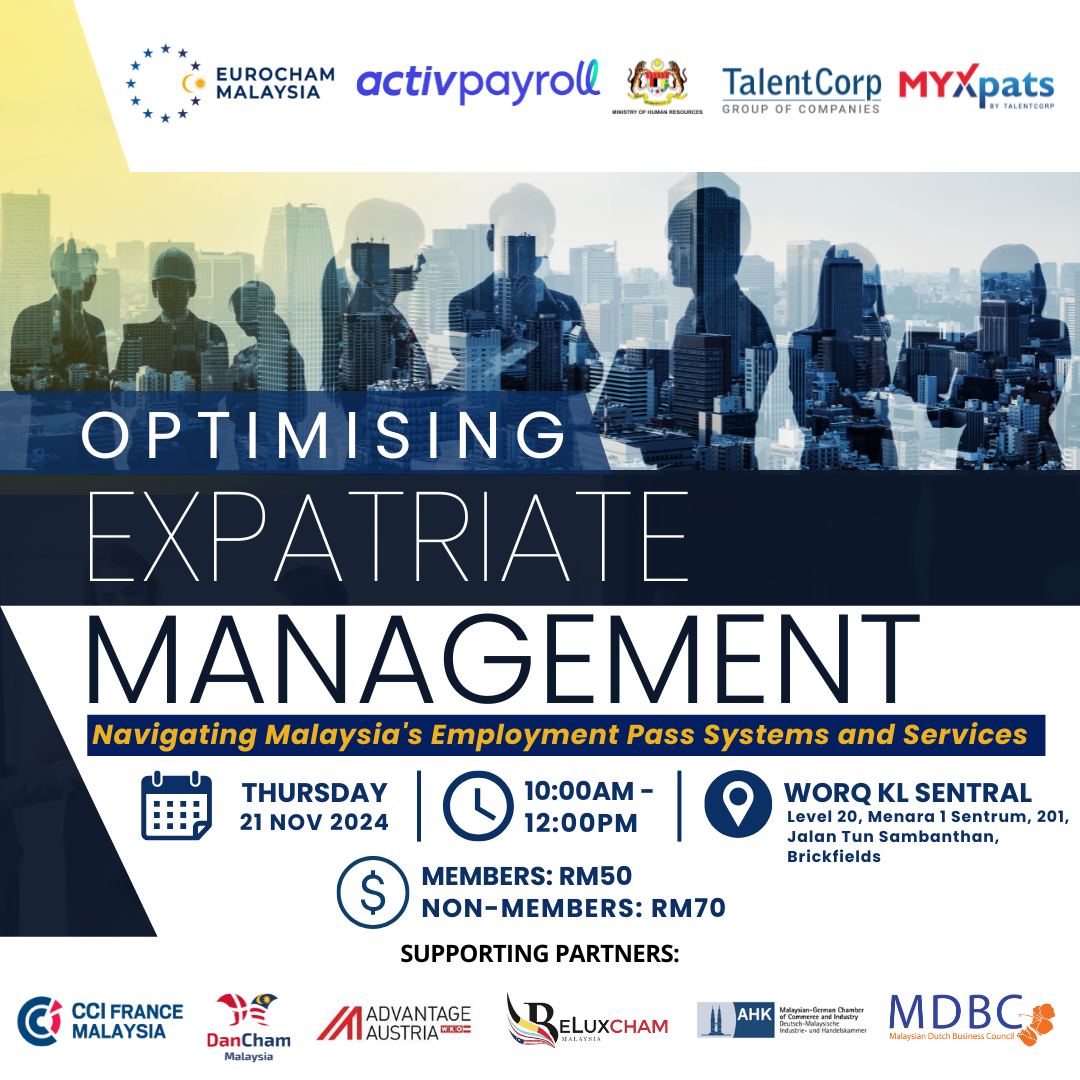 Optimising Expatriate Management: Navigating Malaysia's Employment Pass ...