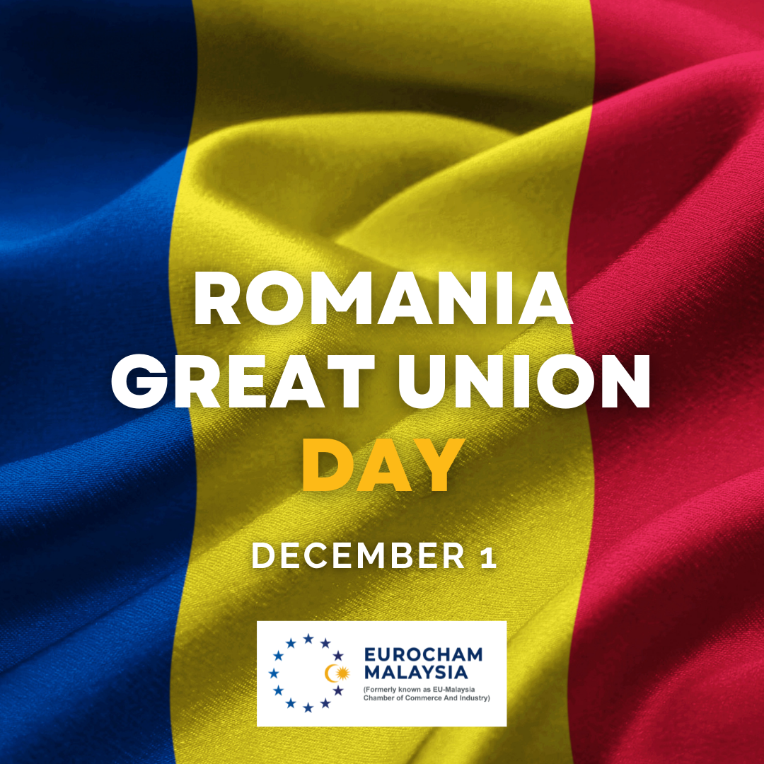 Romania Great Union Day
