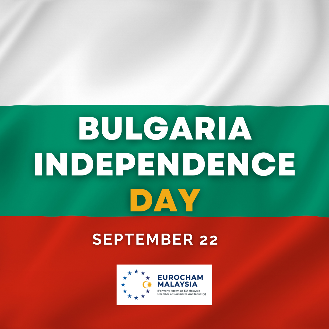 Bulgaria Independence Day