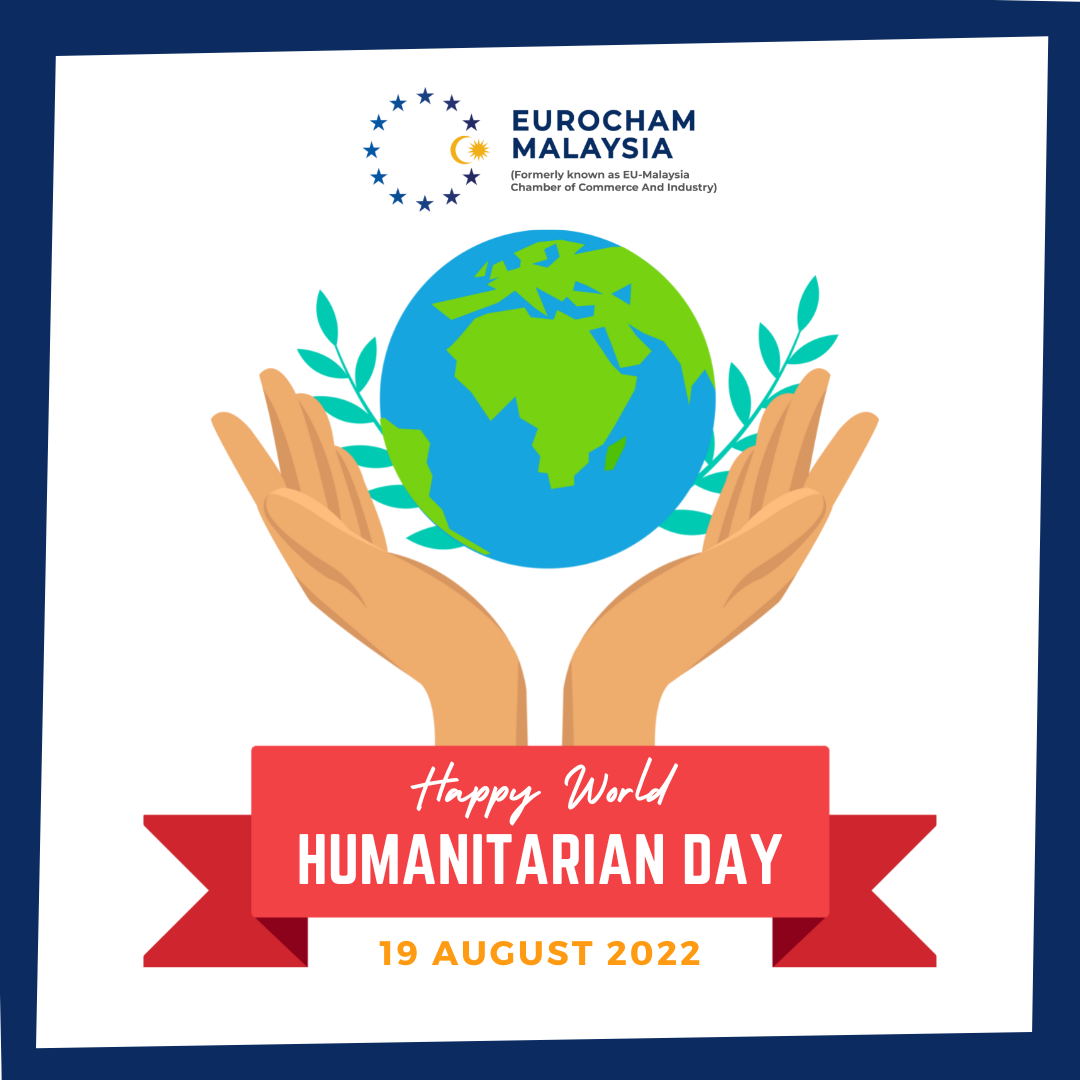 World Humanitarian Day