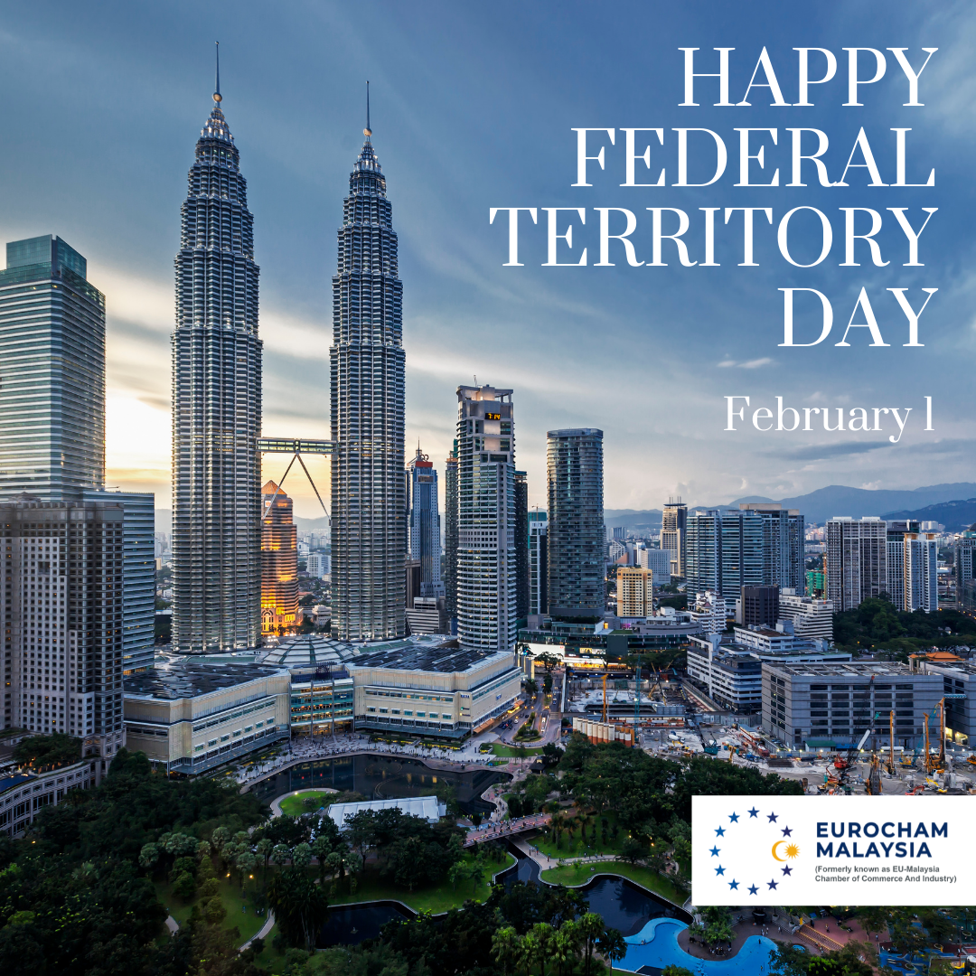 Happy Federal Territory Day