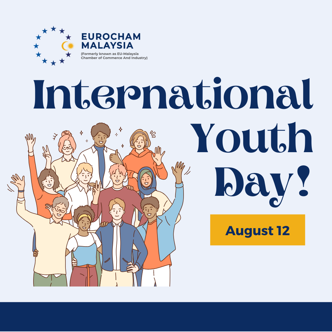 International Youth Day